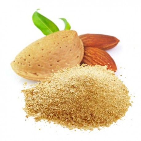 Almendra molida - Moscardó Golocash S.L.