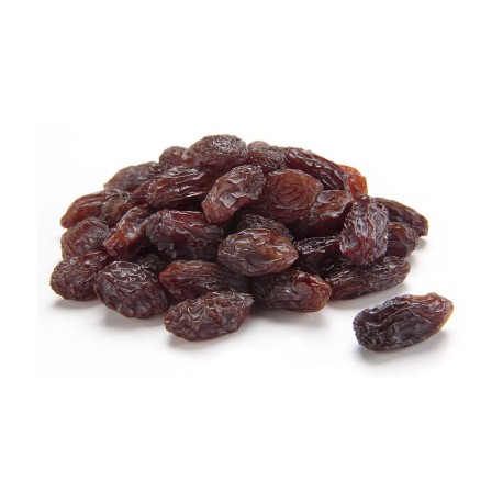 Uvas pasas thompson sin semilla - Moscardó Golocash S.L.